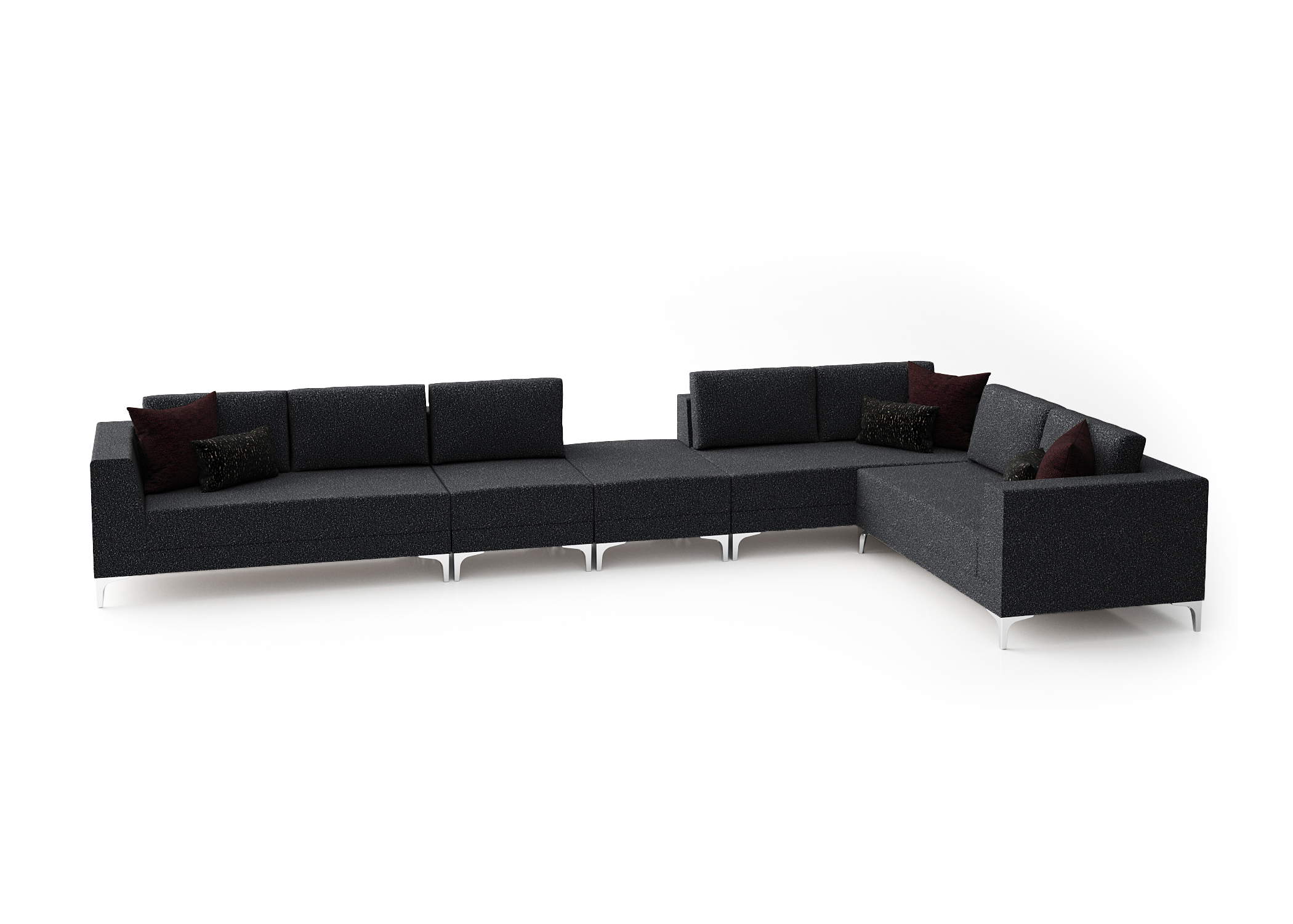 Raphael Corner Set - Solenne