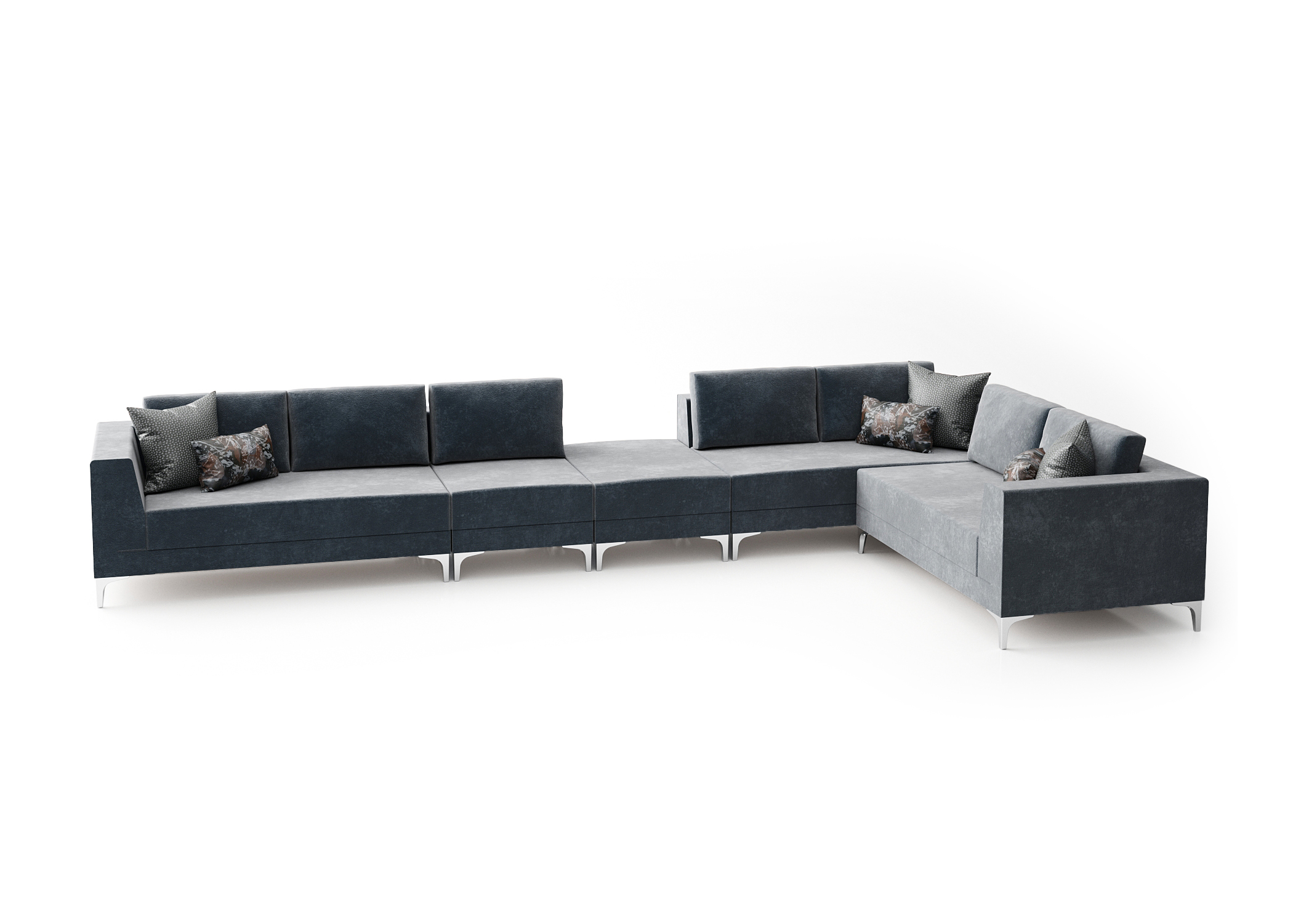 Raphael Corner Set - Solenne